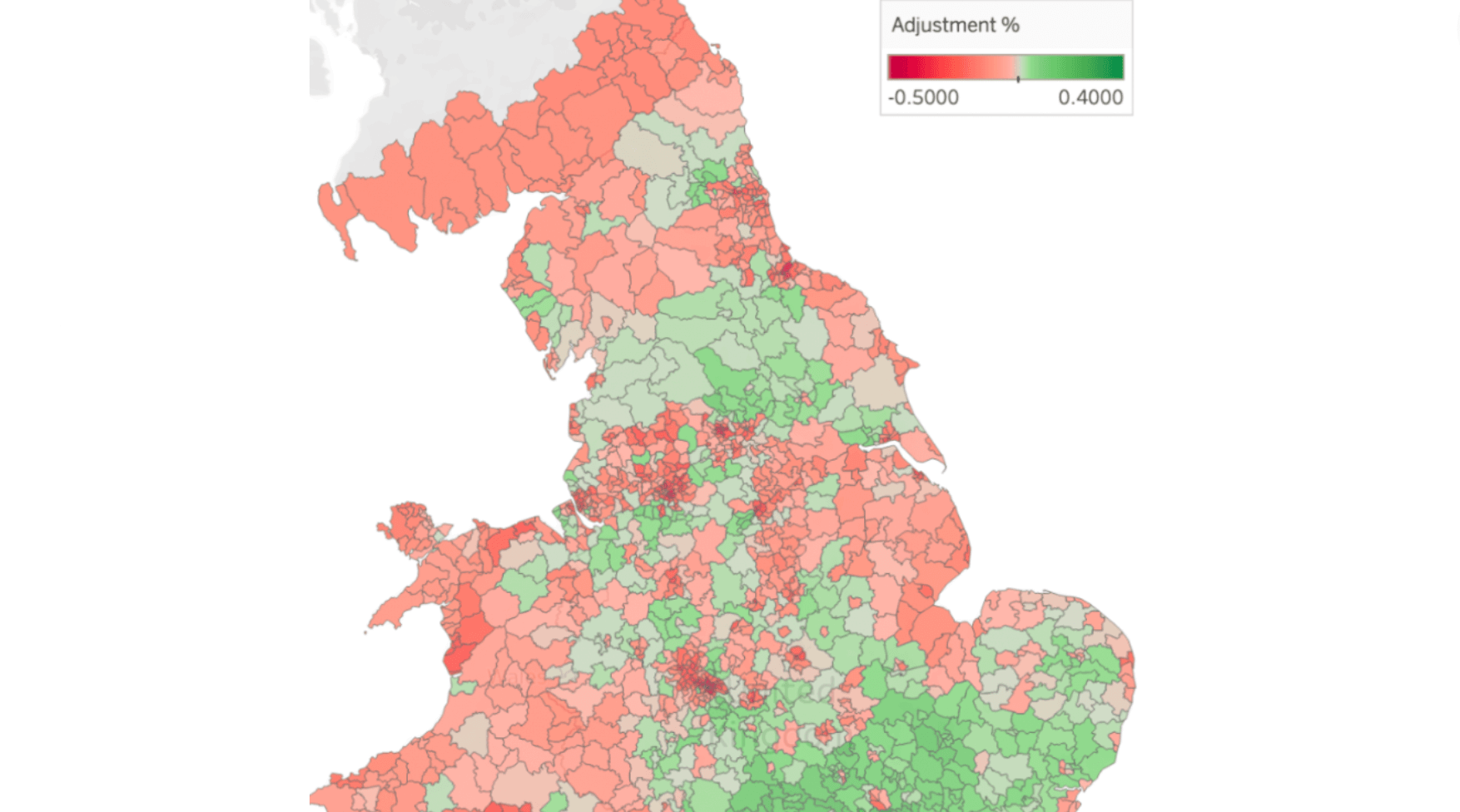 Building a Comprehensive UK Credit Map | WeDiscover Case Study
