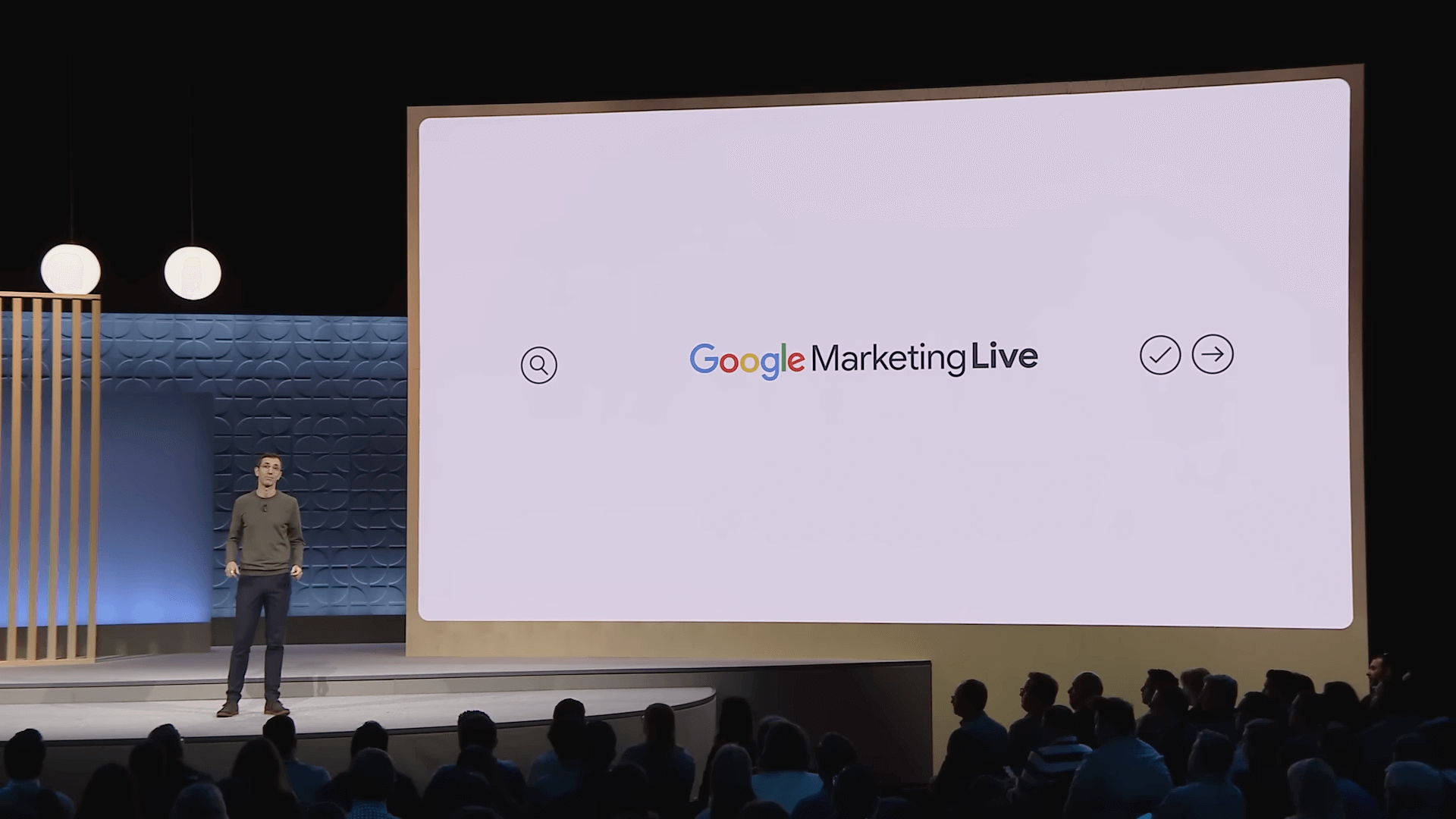 Key Takeaways from GML Keynote May 2023 | WeDiscover Blog