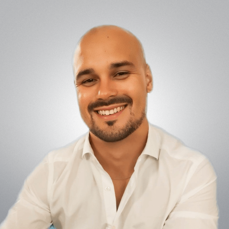 About us - WeDiscover