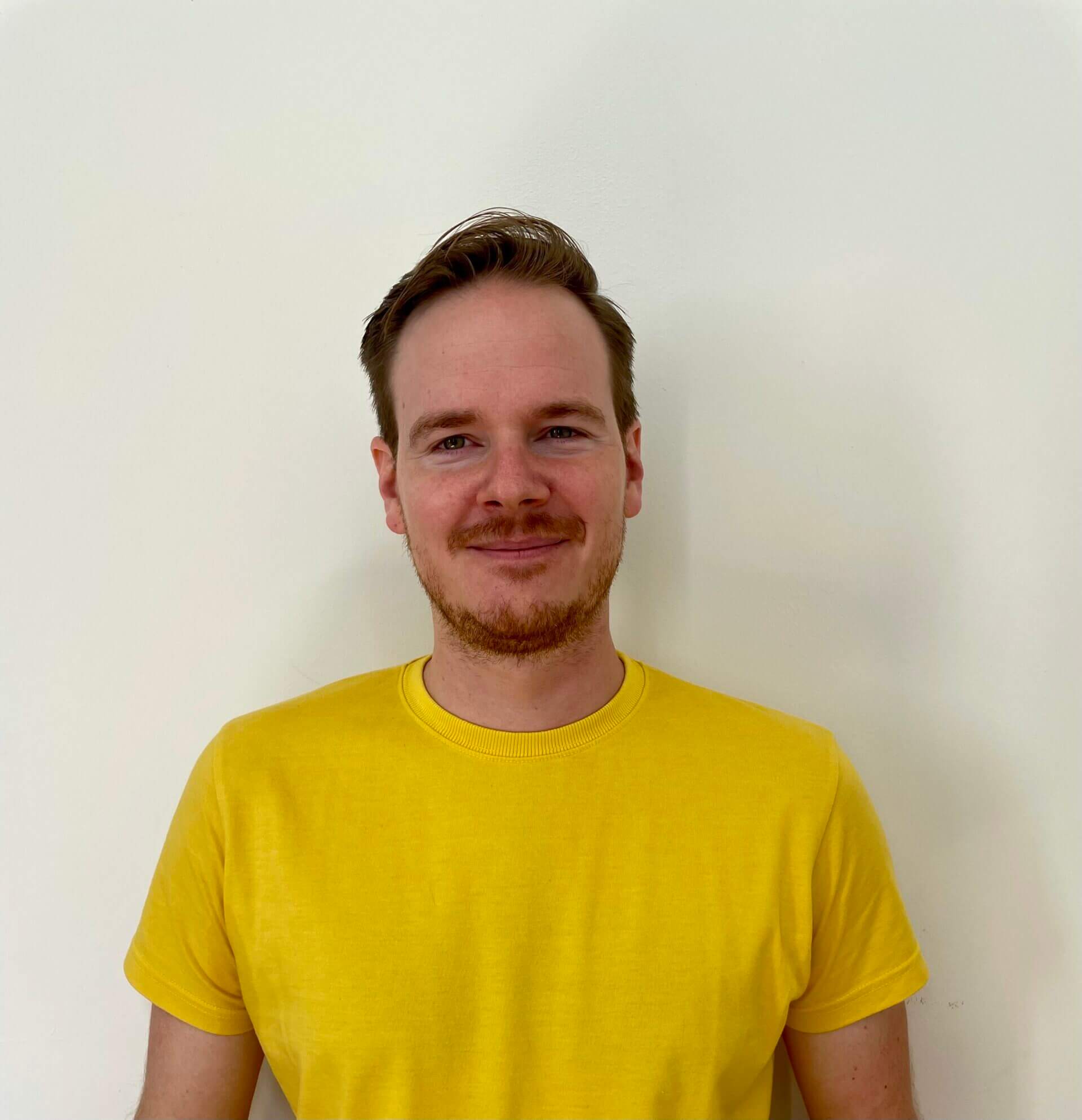 About us - WeDiscover