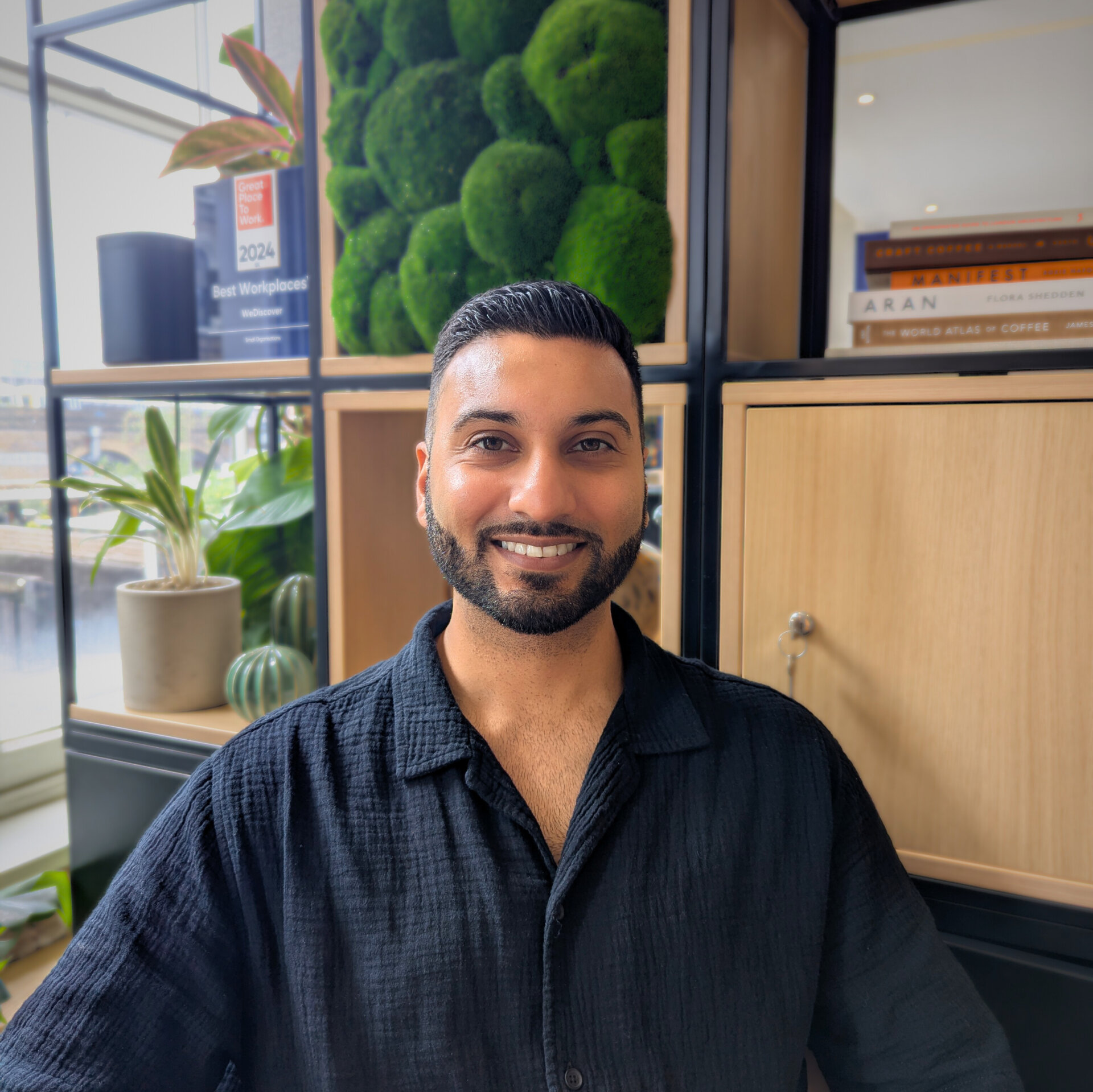 About us - WeDiscover